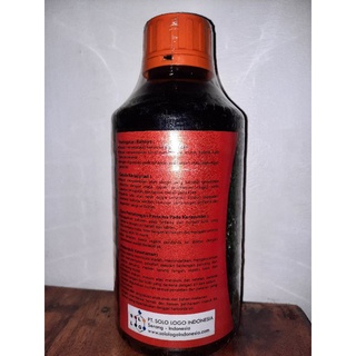 Jual Racun rumput/Herbisida PENTACOL 280/200 SC (parakuat+diuron ...