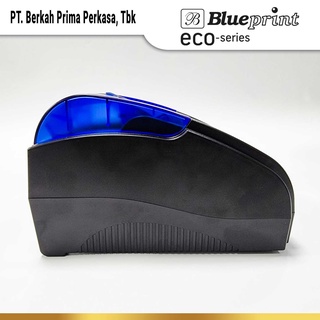 Jual Printer Bluetooth thermal kasir ECO 58D Blueprint ( USB + BT + RJ11 ) Indonesia|Shopee ...
