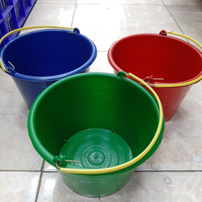 Jual Panda Star Ember Cuci Kecil Baskom Plastik 1 Galon Indonesia ...