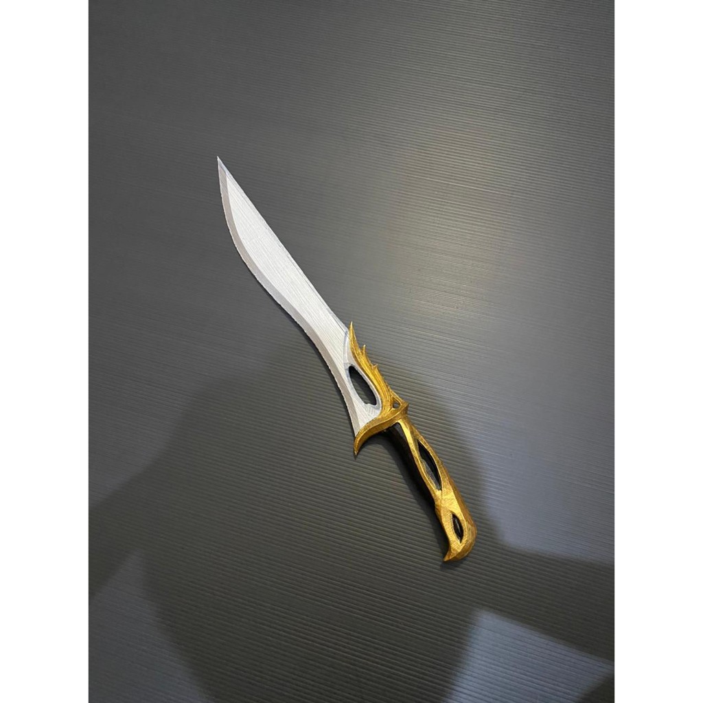 Jual Valorant Sovereign Sword | Shopee Indonesia