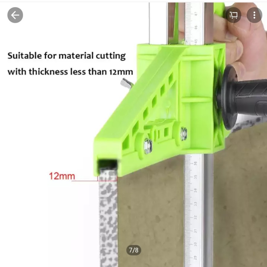 Jual Gypsum Cutting Pemotong Gypsum | Shopee Indonesia