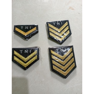 Jual PANGKAT PDU TNI AL /MULAI DARI PRAKA & SERMA | Shopee Indonesia