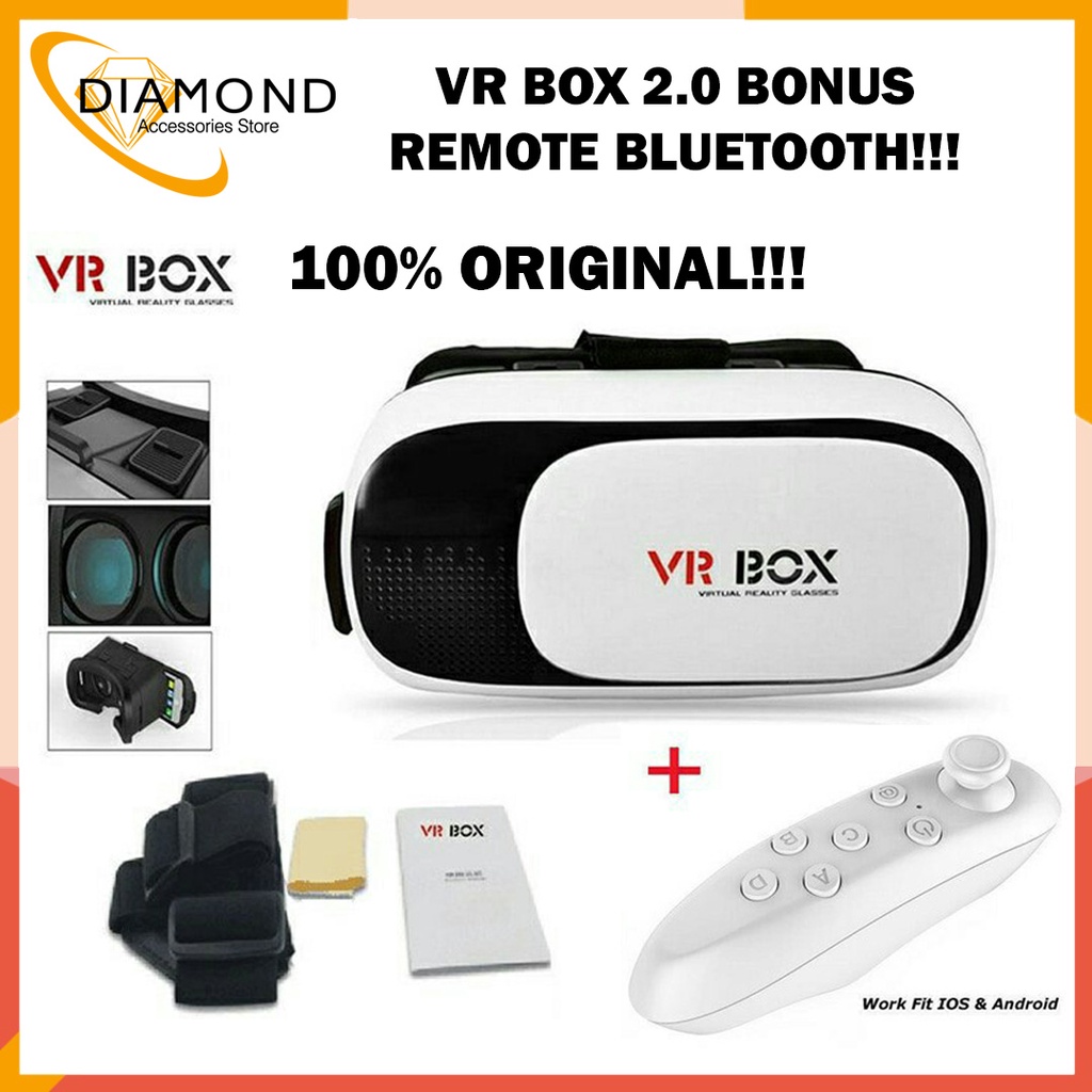 Jual VR Games Terlengkap & Harga Terbaru Januari 2023 | Shopee Indonesia