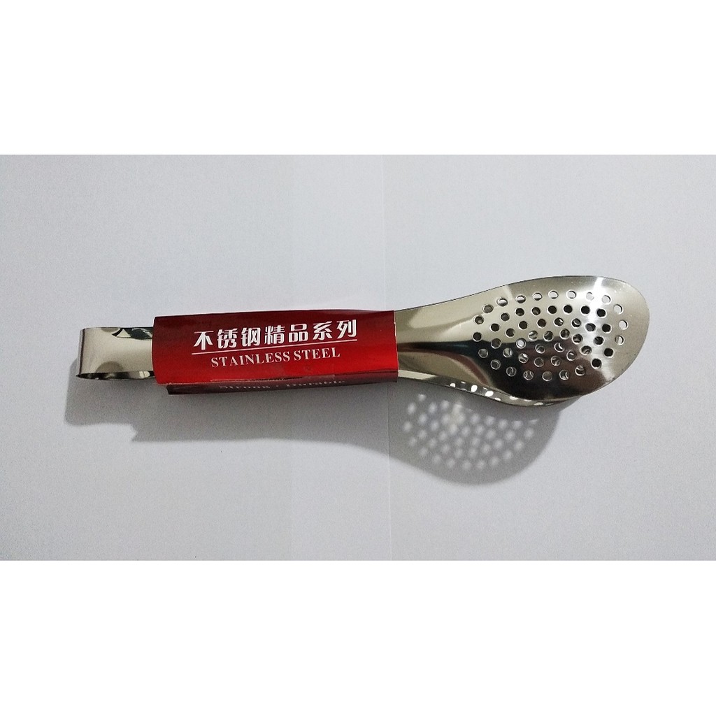 Jual Capitan Oval Stainless 22.5 cm - capitan serbaguna - capitan ...