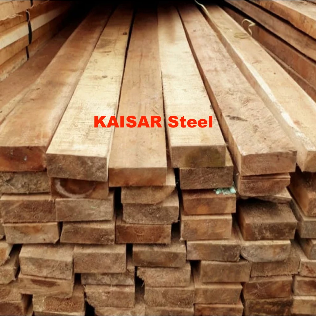 Ukuran Standard Balok Kayu Kamper IMAGESEE