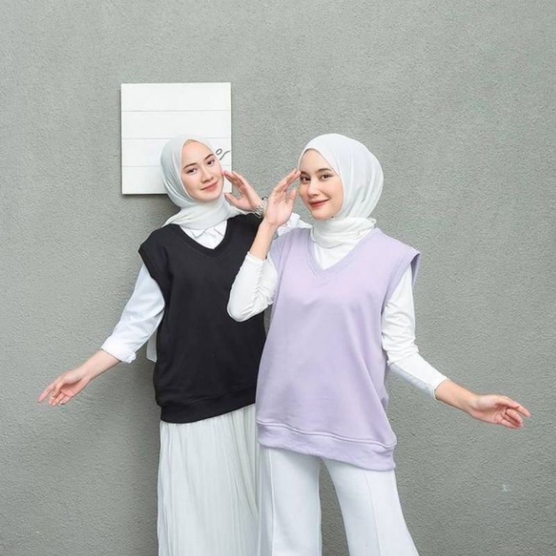 Jual Vest Basic / Vest kaos / Vest Keren / Vest Murah | Shopee Indonesia