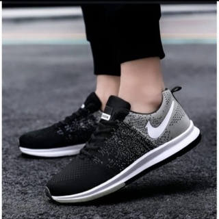 Jual Sepatu sneakers sport sepatu running sepatu gym sepatu olahraga ...