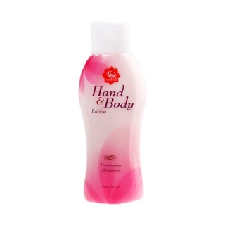 Jual Viva Hand & Body Lotion 100ml / Standard / Original / Sexy / Hand ...