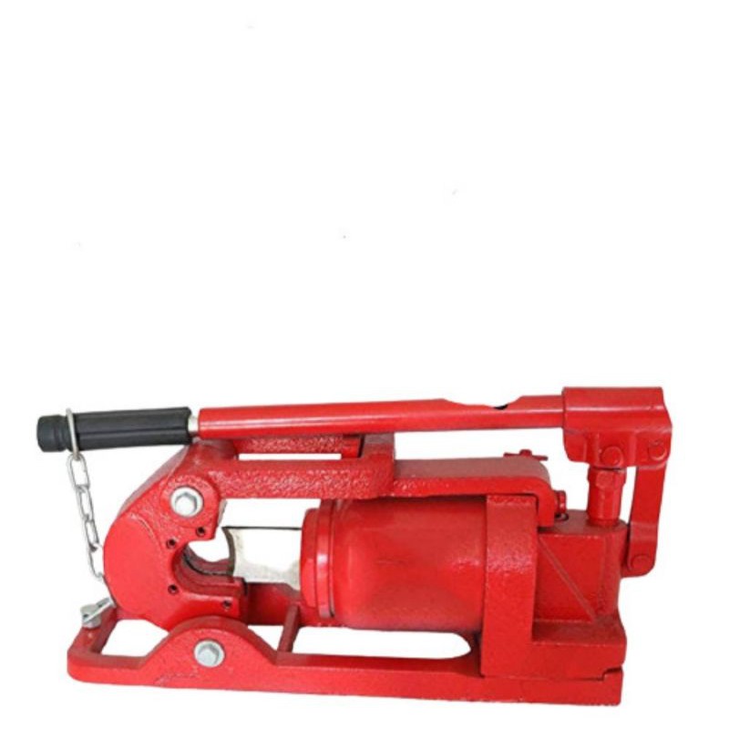 Jual Hidraulic cable cutter 32 ton max cutting cable 32 Mm Alat potong ...