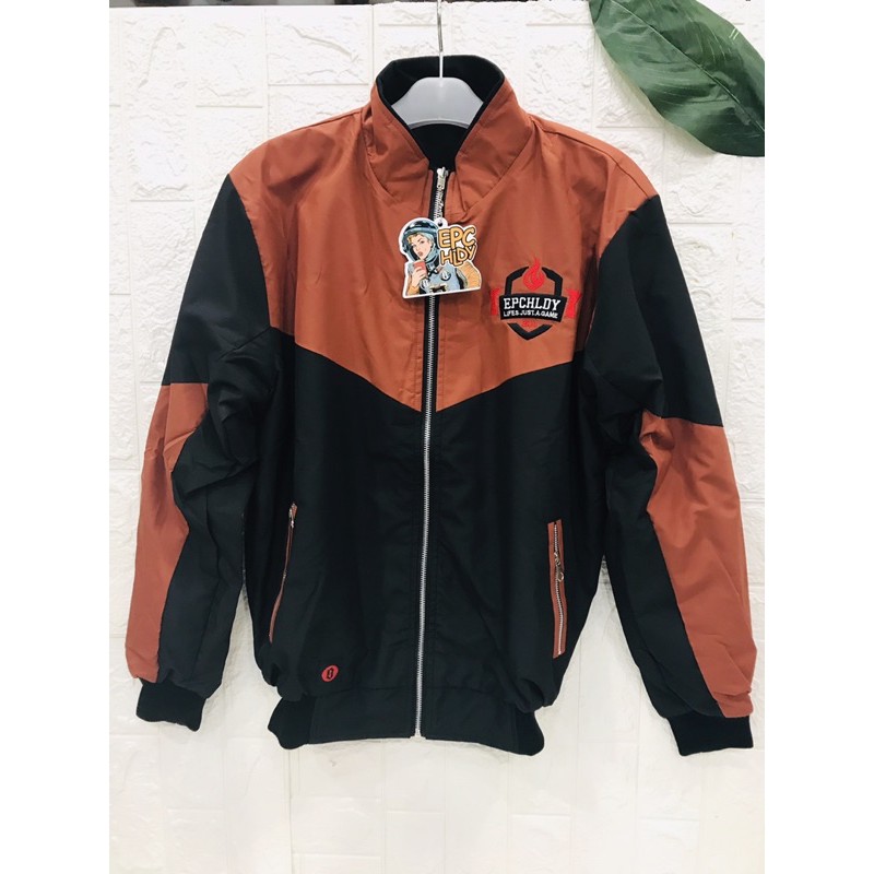 Jual JAKET PARASIT MURAH | Shopee Indonesia