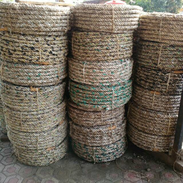 Jual Tali Rumpon | Shopee Indonesia