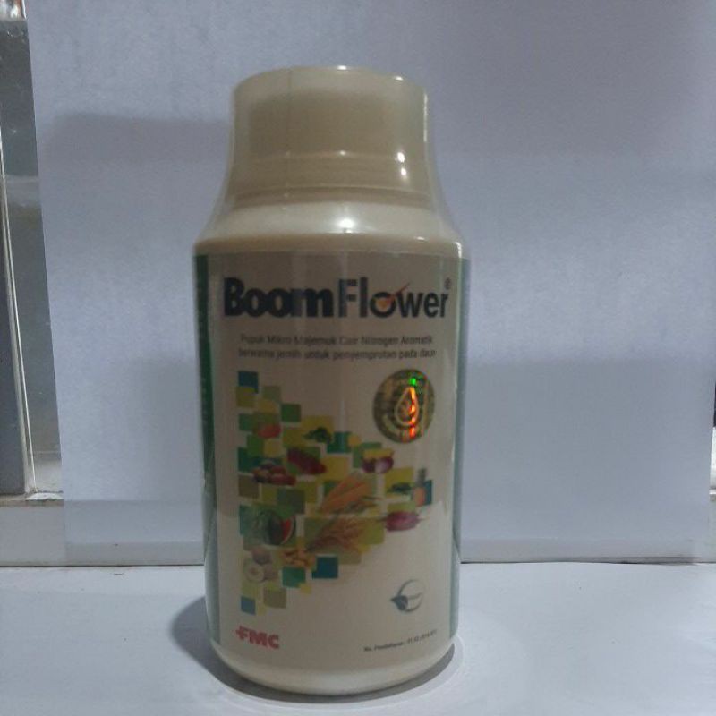 Jual Boom flower 250ML | Shopee Indonesia