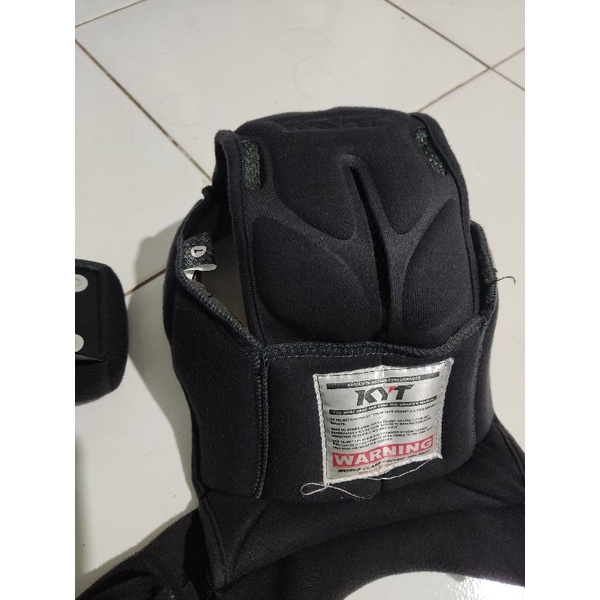 Jual Busa Helm KYT TT Course | Shopee Indonesia