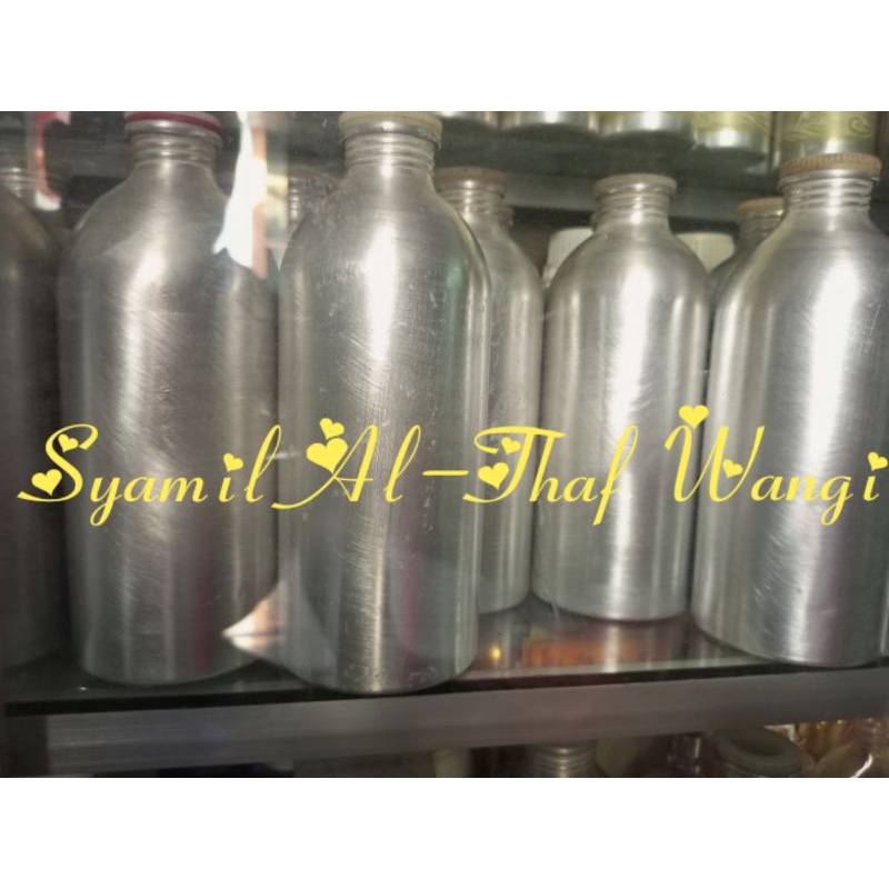 Jual Botol Kaleng 500 ml Second | Shopee Indonesia