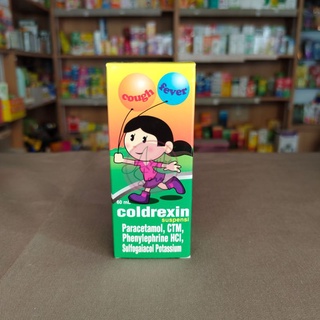 Jual Coldrexin Sirup ukuran 60ml | Shopee Indonesia