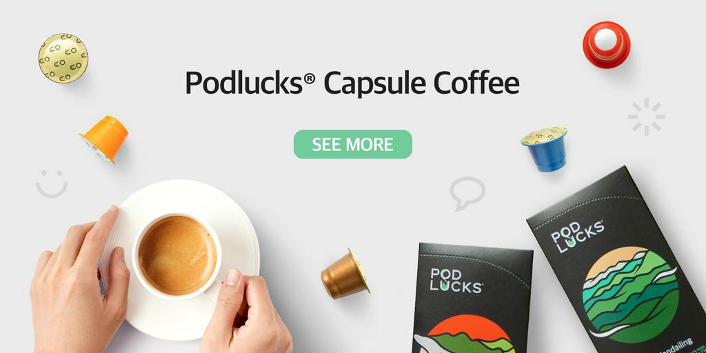 Produk Podlucks Official Indonesia | Shopee Indonesia