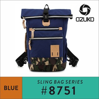 Toko Online Ozuko Official Indonesia | Shopee Indonesia