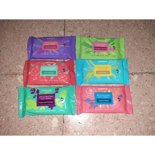 Jual tisu tissue basah watson watsons original asli. harga per pc ...