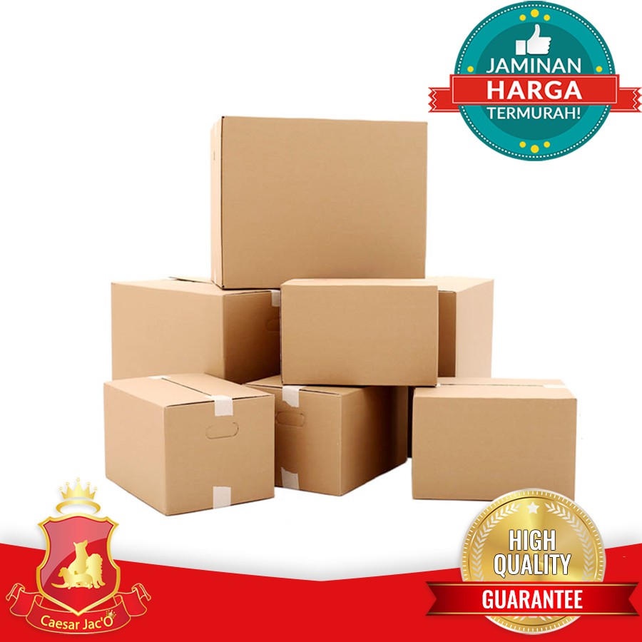 Harga Caesar Jaco Terbaru Apr 2025 | BigGo Indonesia