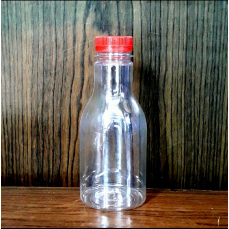 Jual Botol Pier 250 ml / Botol plastik 250 ml | Shopee Indonesia