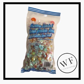 Jual Chen Liang Ji Permen Kristal Rasa Aneka Buah /Crystal fruit Candy ...