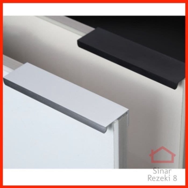 Jual Paling Laku Handle Tarikan 2828-64 AL Laci Pintu Lemari Minimalis ... Jual Paling Laku Handle Tarikan 2828-64 AL Laci Pintu Lemari Minimalis ...