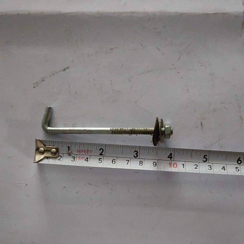 Jual hakseng hak seng 10 cm | Shopee Indonesia