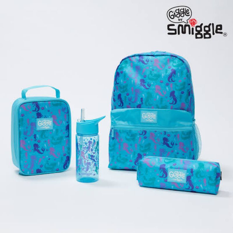 Jual Smiggle - Giggle Bundle 4 Piece | Shopee Indonesia