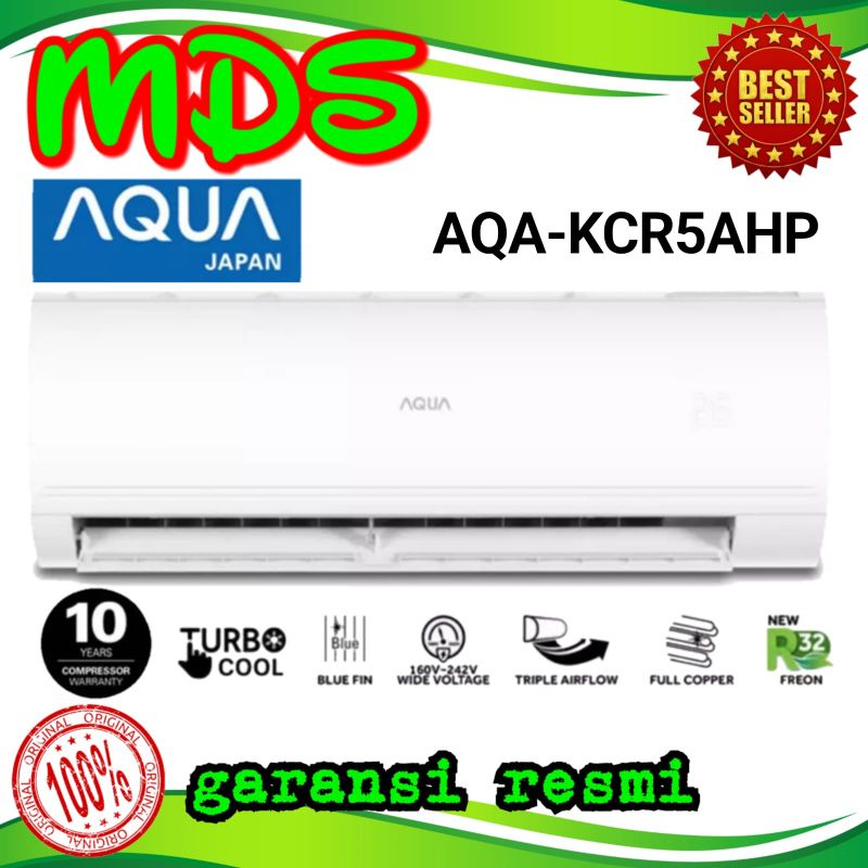 jual-ac-aqua-1-2-pk-aqa-kcr5ahp-ac-aqua-0-5-pk-low-watt-aqa-5-ahp-ac