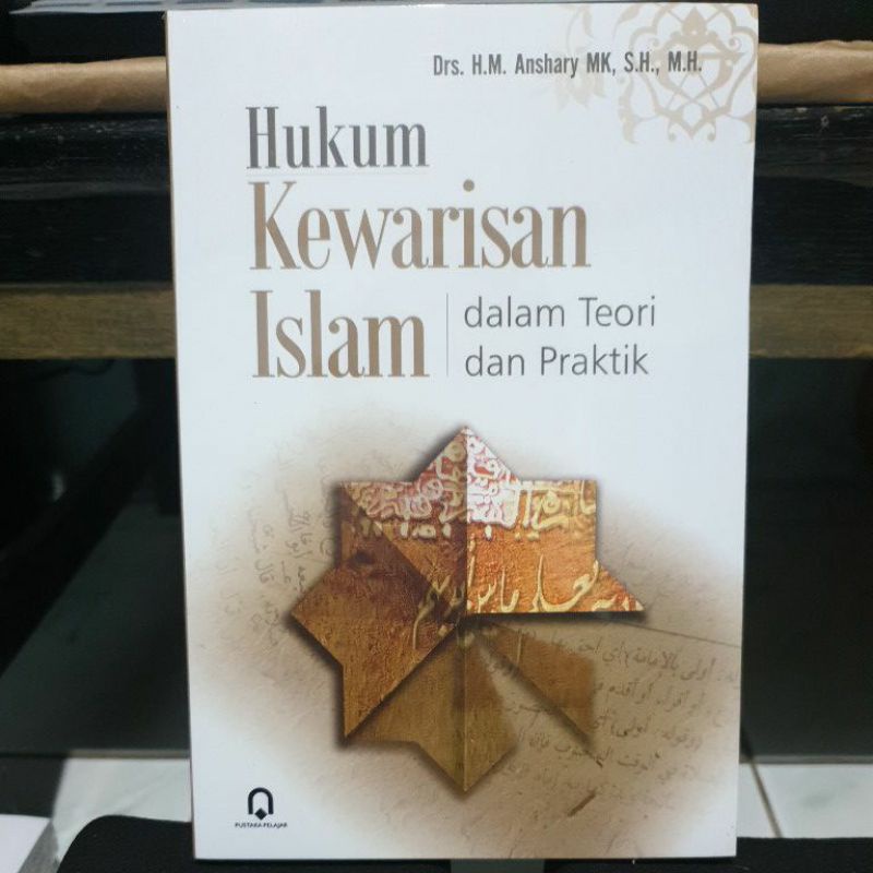 Jual Buku Hukum Kewarisan Islam | Shopee Indonesia
