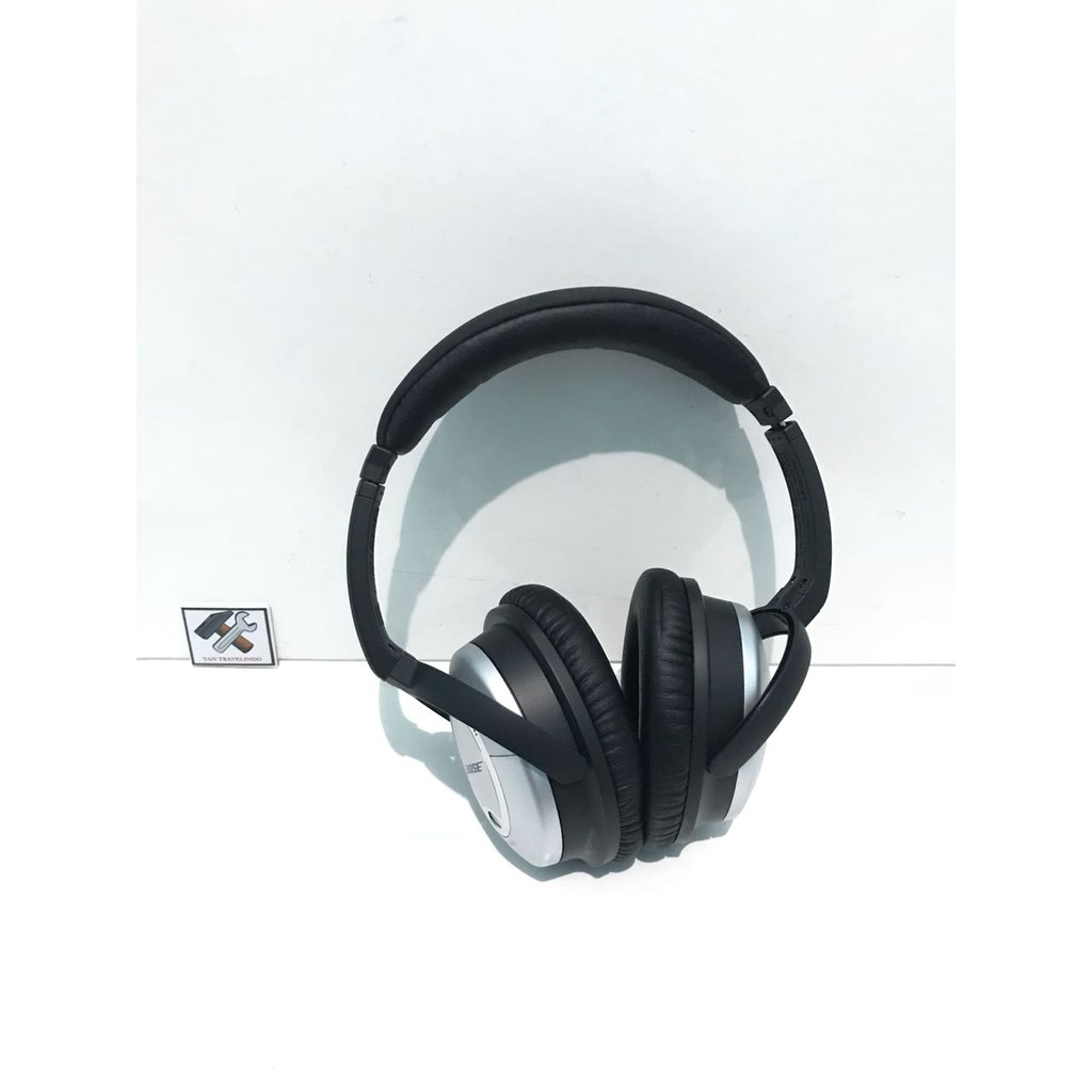 Bose Quiet Comfort 15 Review: Bose Quiet Comfort 15 CNET