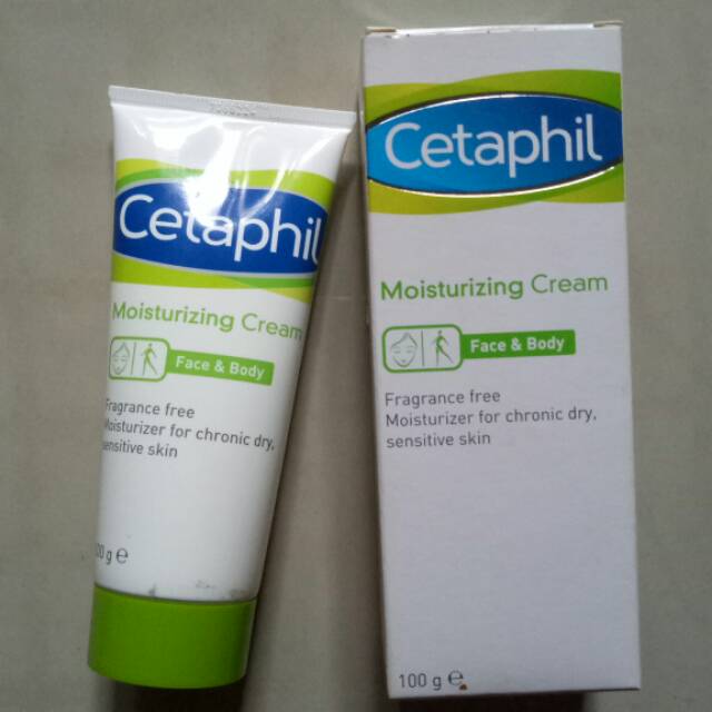 Harga cream cetaphil Terbaru Jun 2026 | BigGo Indonesia