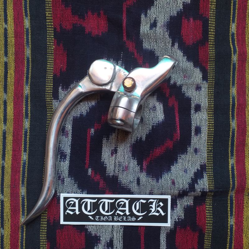 Jual Tuas Kopling / Rem Chopper atau Custom | Shopee Indonesia