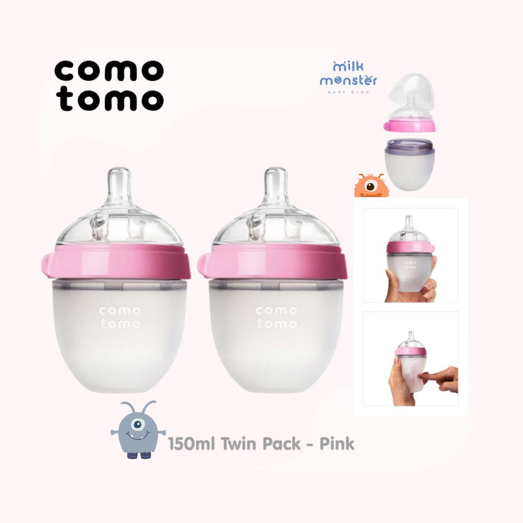 Jual Produk Comotomo Harga Terbaru & Murah September 2022 | Shopee ...