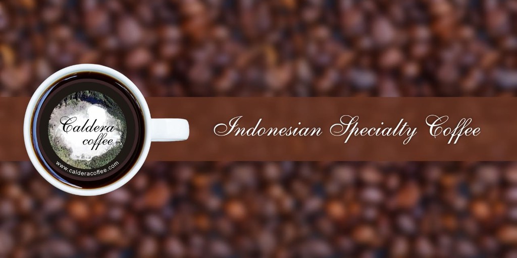 Toko Online Caldera Coffee Official Shop | Shopee Indonesia