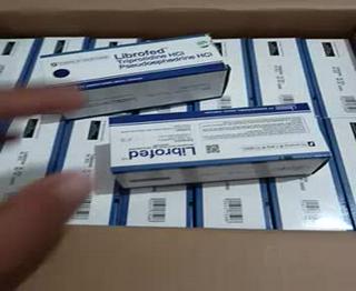 Jual LIBROFED isi 100 tablet/box obat flu dan batuk | Shopee Indonesia