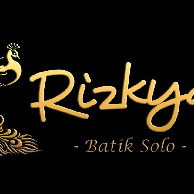 Toko Online Rizkya Batik Official Shop | Shopee Indonesia