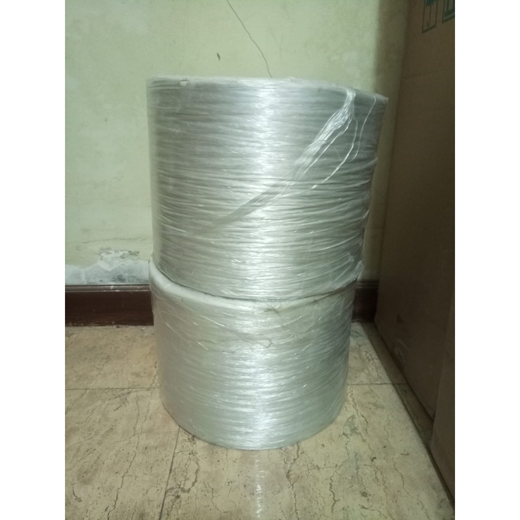 Jual Alkali Resistant Glass Fiber (Roving ARG) | Shopee Indonesia