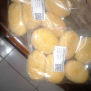 Jual PROMO!!! Roti Goreng CIMORY - Roti Goreng HISANA | Shopee Indonesia