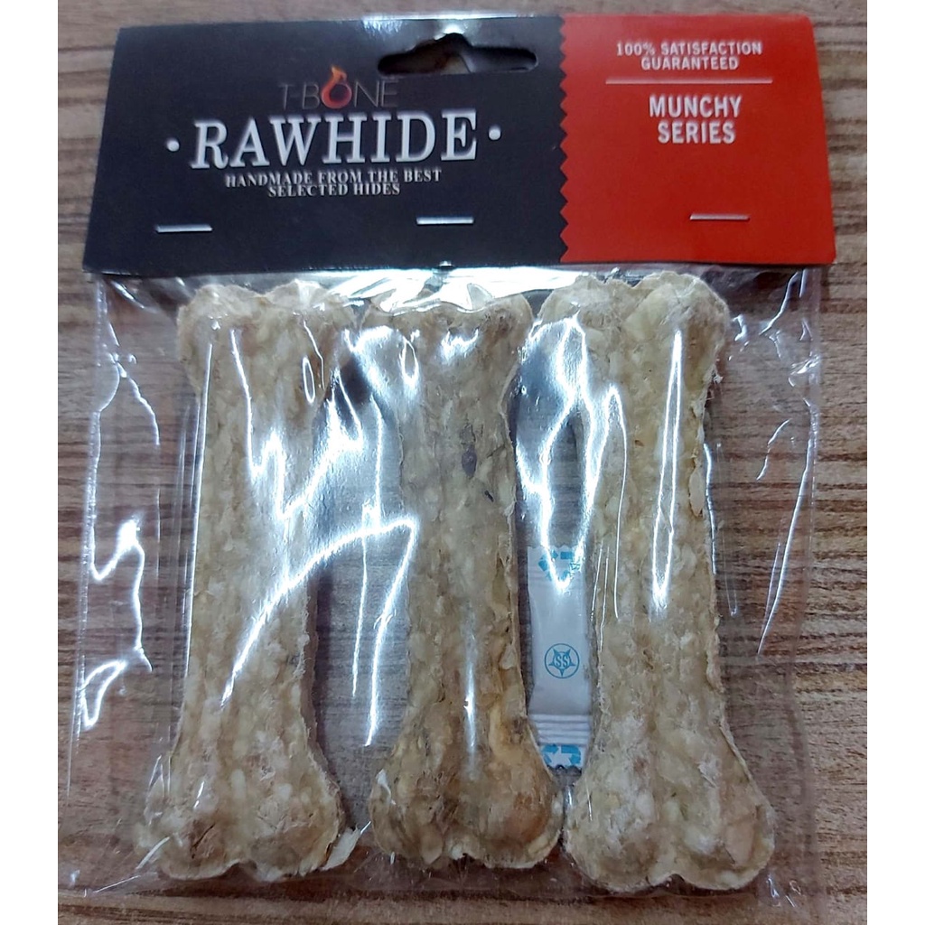 Jual MUNCHY BONE | TULANG TULANGAN ANJING | SNACK ANJING | DOG FOOD - PRESS | Shopee Indonesia