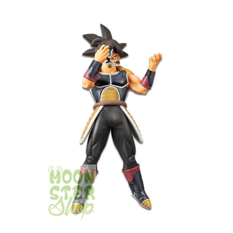 Jual DXF Bardock The Masked Saiyan - SUPER DRAGON BALL HEROES 7th ...