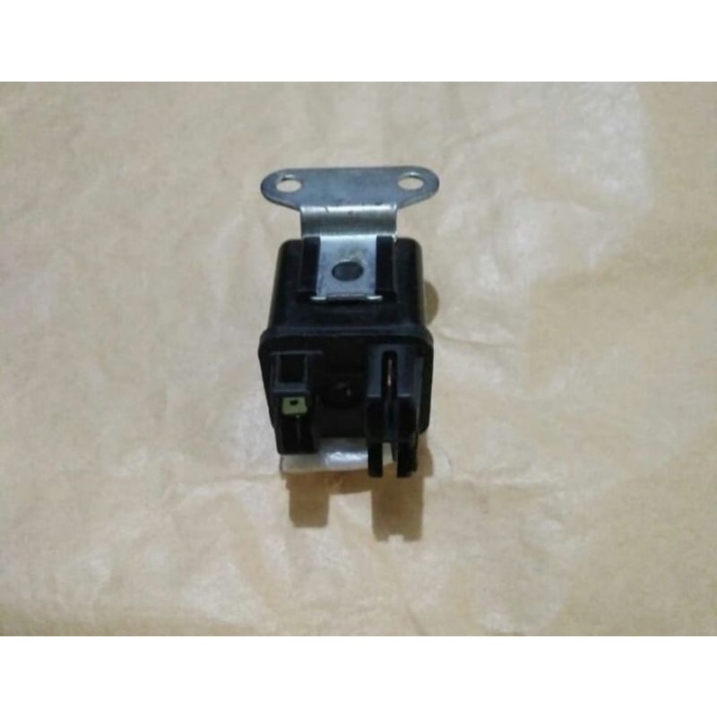 Jual relay glow plug relay busi pemanas Ford ranger Ford Everest Mazda ...