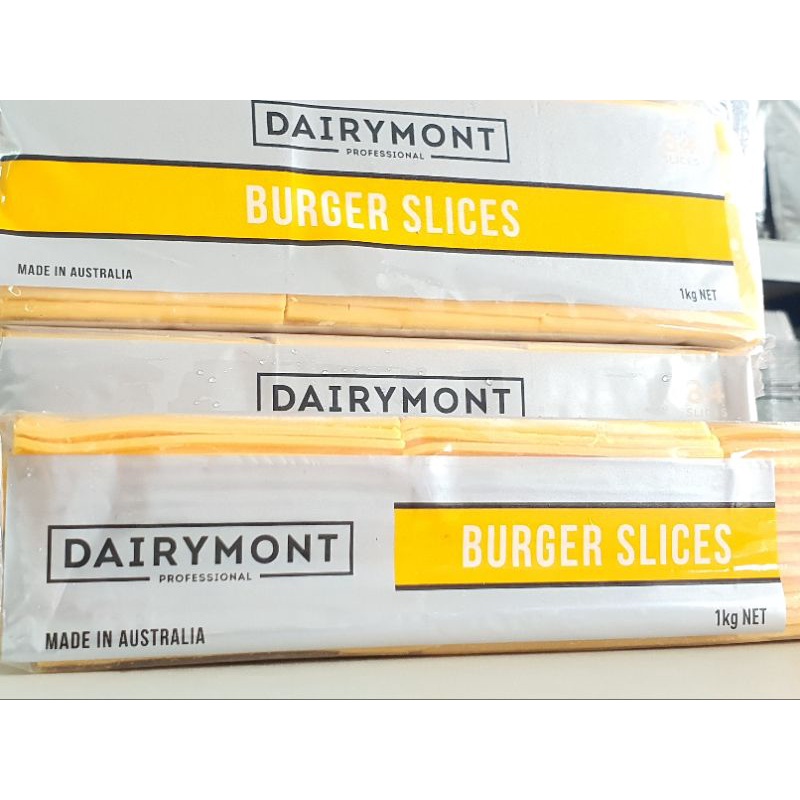 Jual Keju Slice Burger Dairymonth 1Kg Orange / Keju Burger Leleh ... Jual Keju Slice Burger Dairymonth 1Kg Orange / Keju Burger Leleh ...