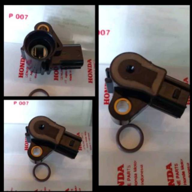 Sensor tps gas trotle tps beat fi vario 110 fi scoopy vario 125 vario ...