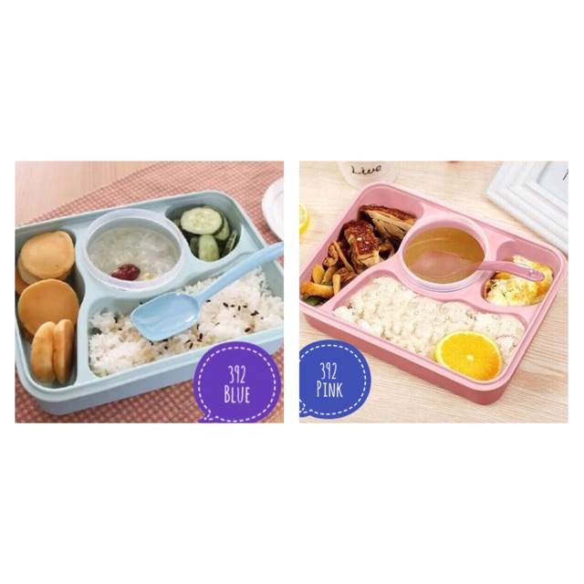 Harga bento yooyee Terbaru Des 2025 | BigGo Indonesia