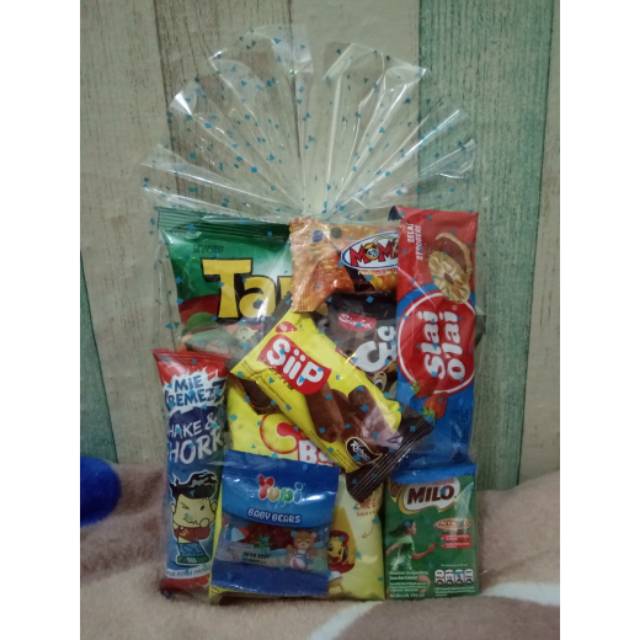 Jual Bingkisan ulang tahun / Snack ulang tahun / souvenir ulang tahun ... Jual Bingkisan ulang tahun / Snack ulang tahun / souvenir ulang tahun ...