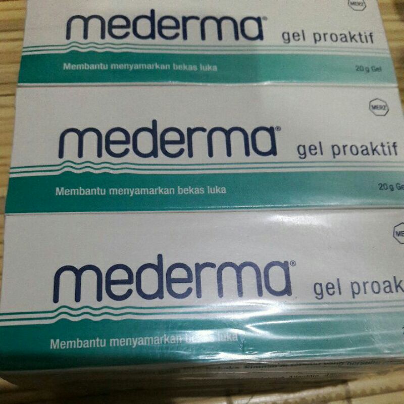 Harga Maderma Terbaru November 2022 |BigGo Indonesia