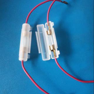 Jual Rumah skring bulat motor + skring 15A | Shopee Indonesia