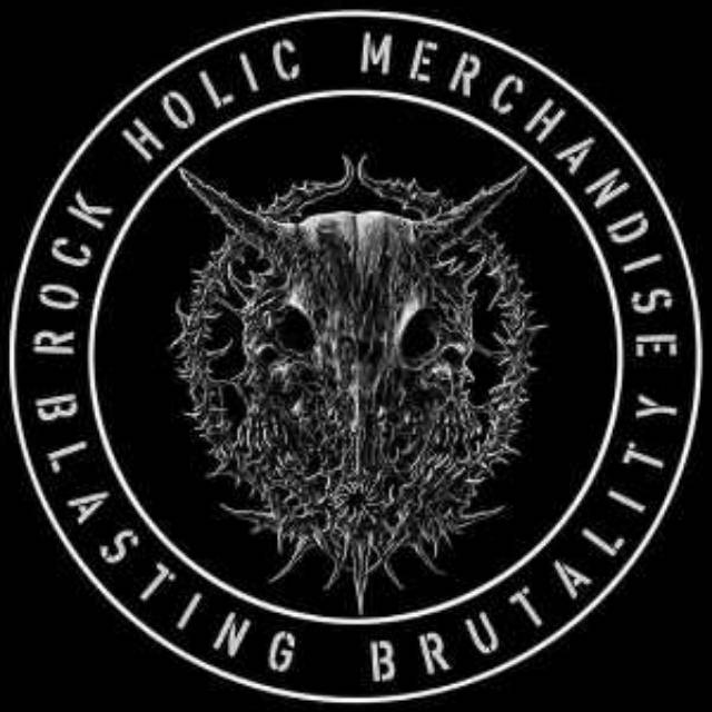 Produk Rock Holic Merch | Shopee Indonesia