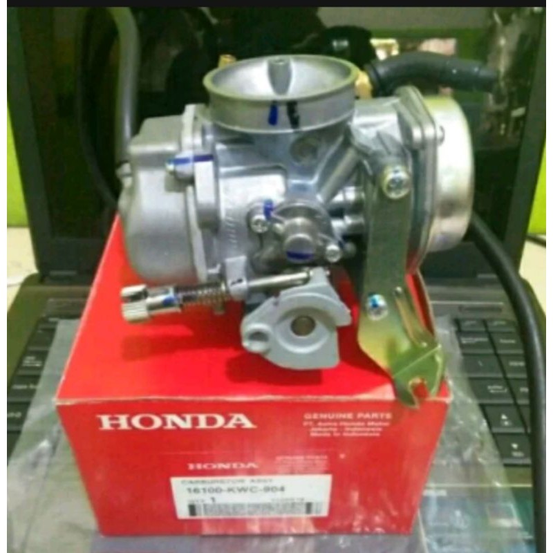 Jual Karburator cs1 cs one Sonic 125 pnp cbr 150 old thailand karbu cs1 | Shopee Indonesia